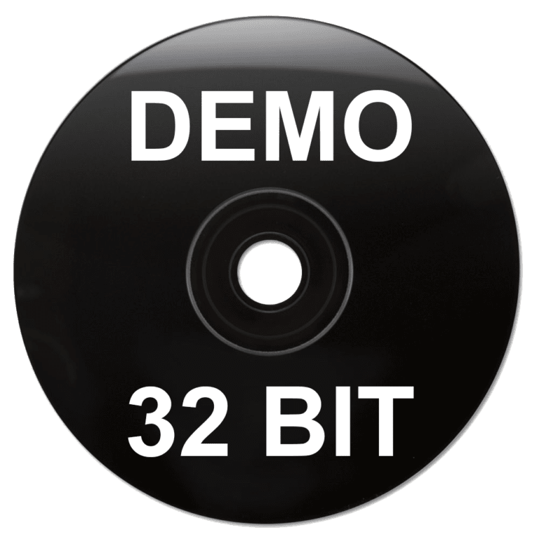 label printer software by BarTender.