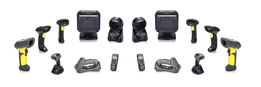 MINDEO - Andtech Barcode Systems