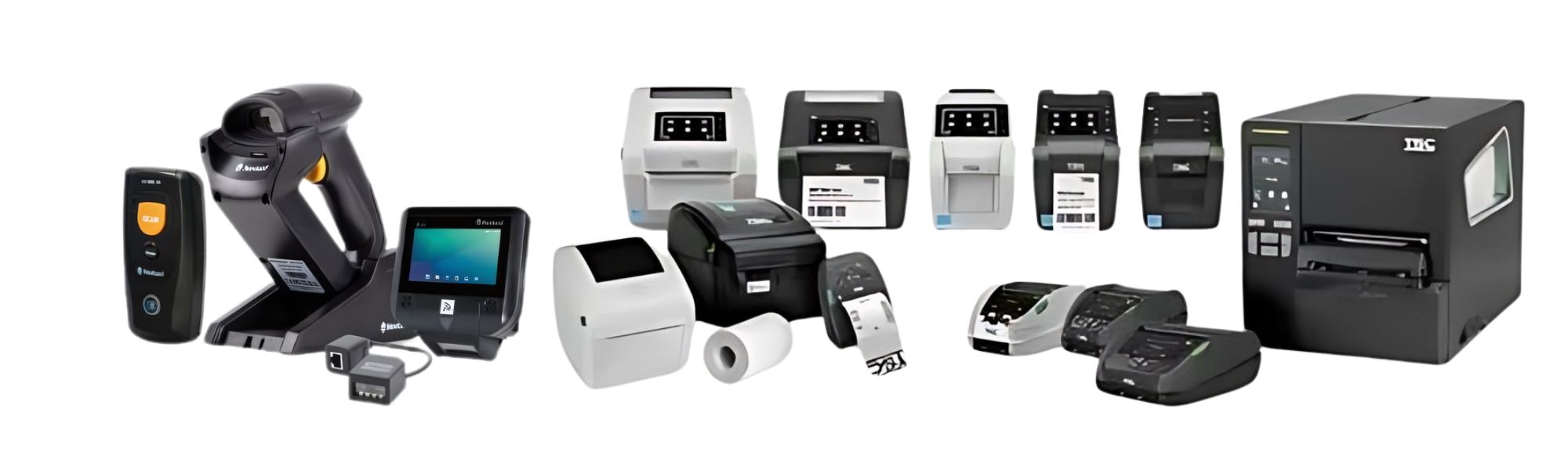 Label Printer from #1 Brands from the best in the industry. - Andtech ...